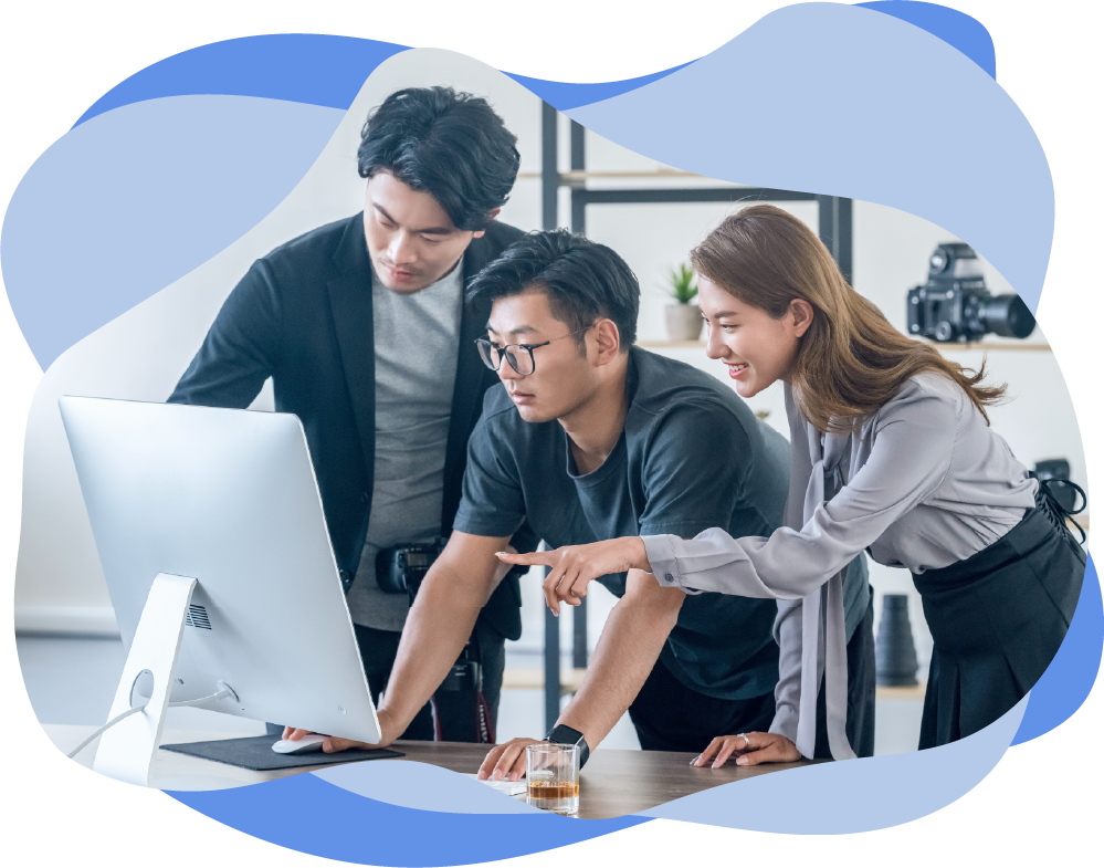 Sudo Tech – Empowering Your Business with Technology